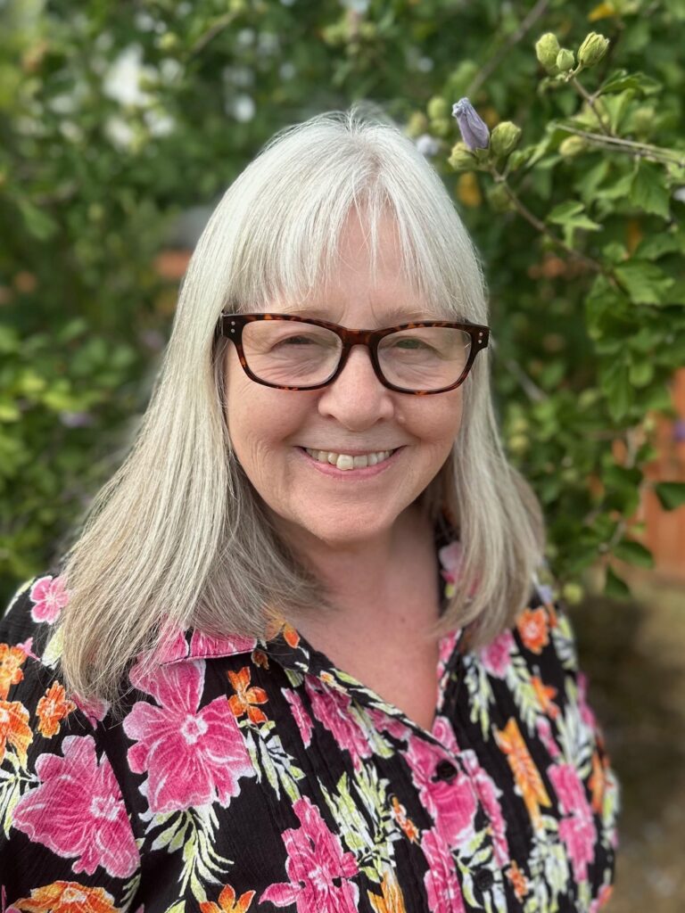 Meet Our Support Staff – CARING COUNSELING MINISTRIES