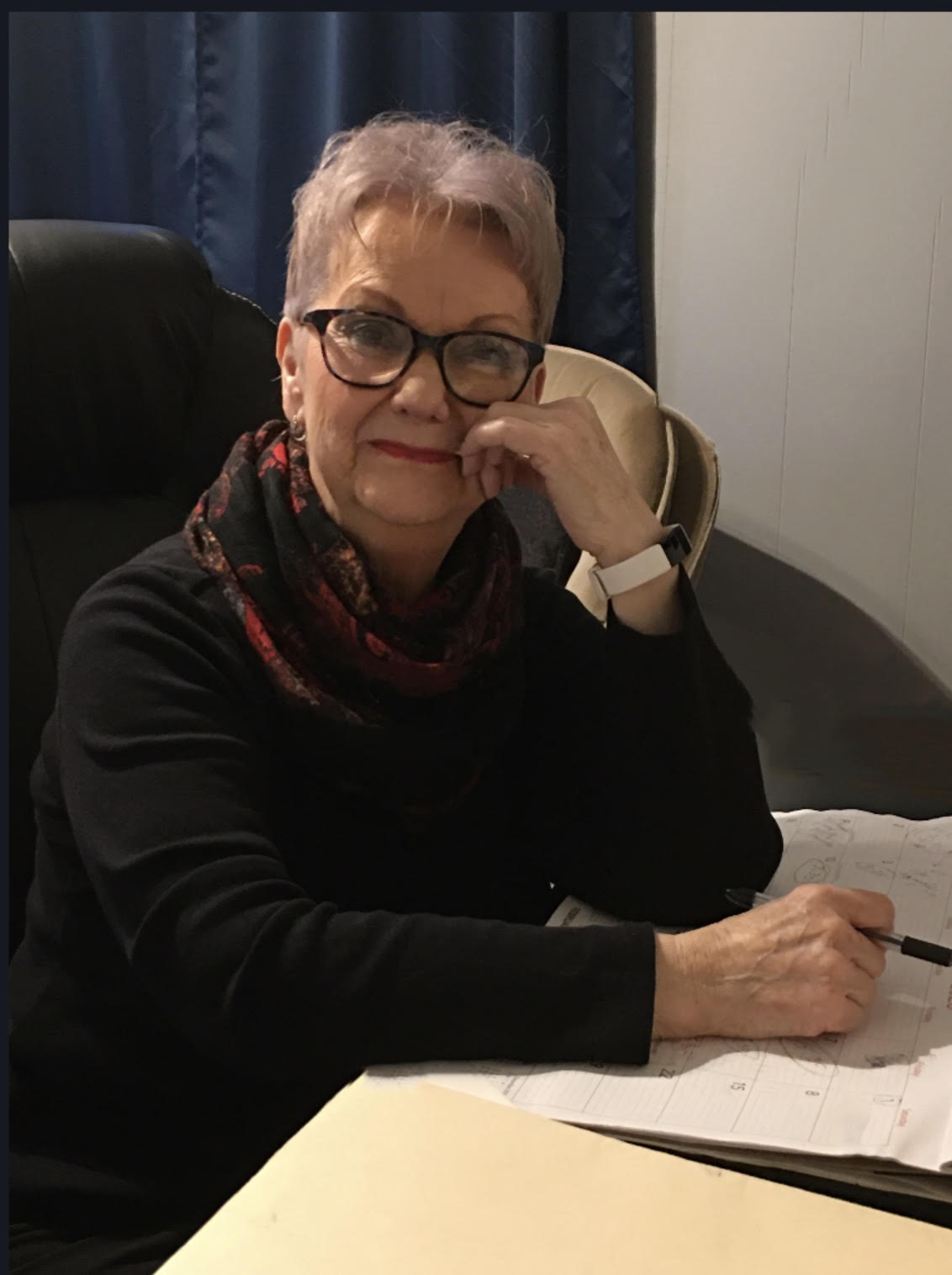 Meet our Therapists – CARING COUNSELING MINISTRIES